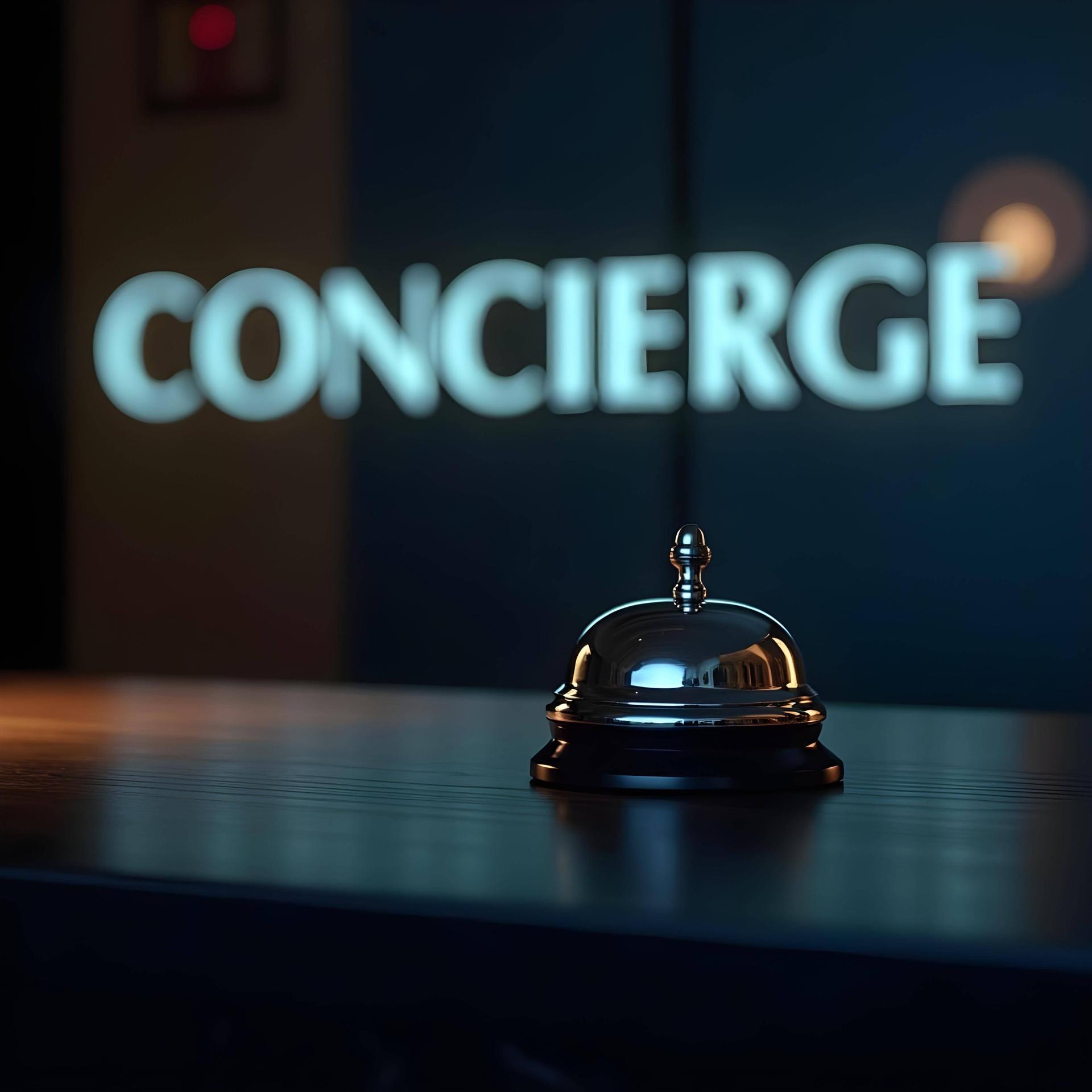 24x7 Concierge Services & i-Assist Support | Times Black ICICI Bank ...